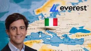 Everest grows European footprint with new Italian operations ...